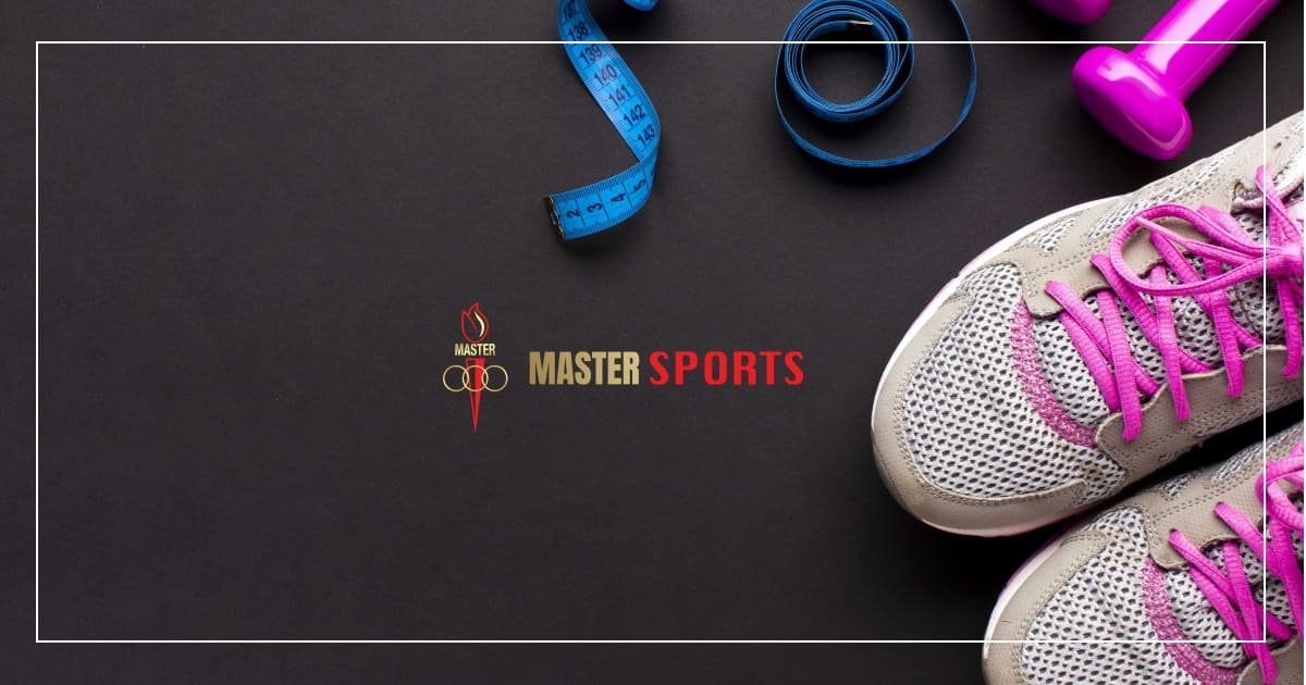 Tentang Kami | Master Sports
